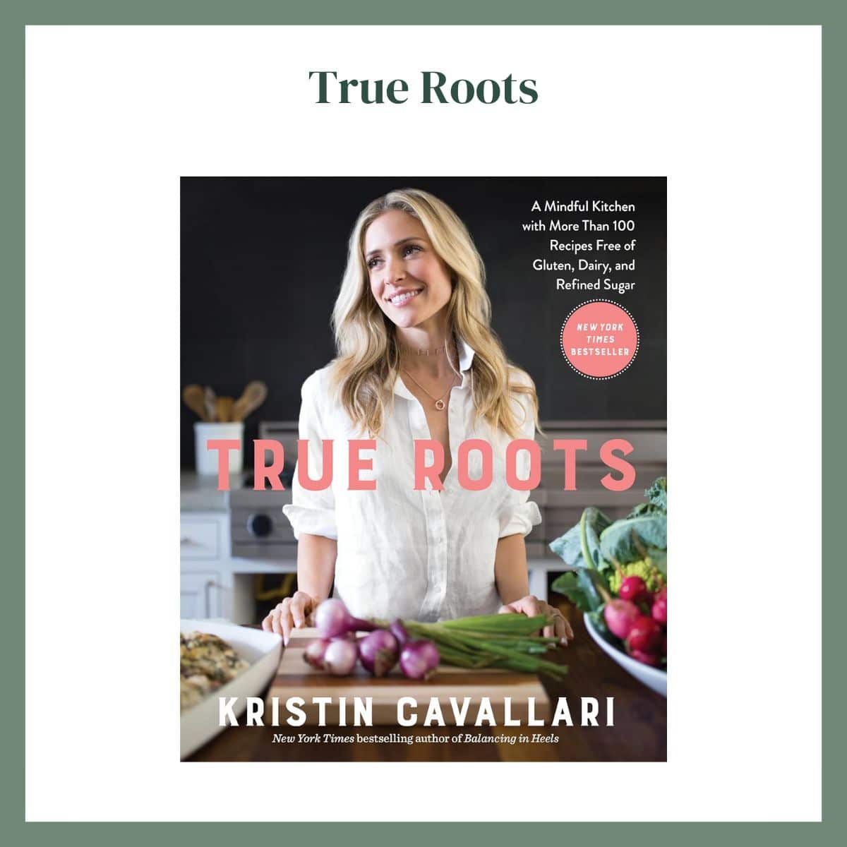 True Roots Review - Goodley Living